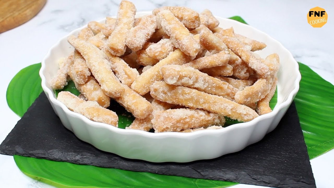 মুরালি / খুরমা তৈরির সবচেয়ে সহজ ও পারফেক্ট রেসিপি | Murali recipe ...