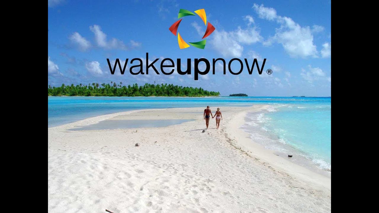 PAIDWHILESLEEPING WAKE UP NOW FULL PRESENTATION [MUST SEE] EVERYTHING YOU NEED TO KNOW!! - YouTube