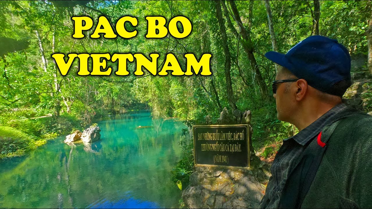 Exploring Pak Bo Historical Site In Northern Vietnam (Famous ...
