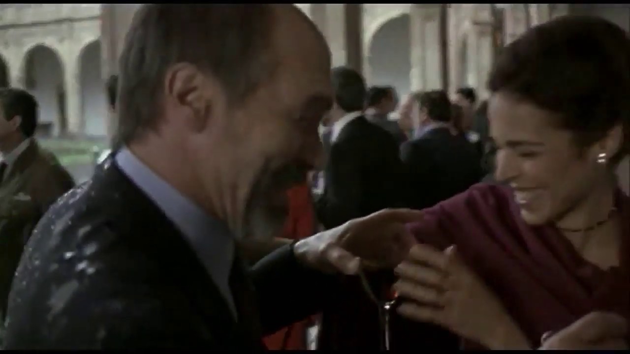 Tráiler "Octavia" (2002) - YouTube