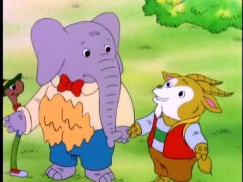 The Sleepover - YouTube