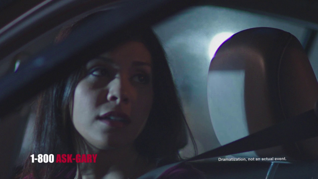 Make The Call To 1-800-ASK-GARY! - YouTube