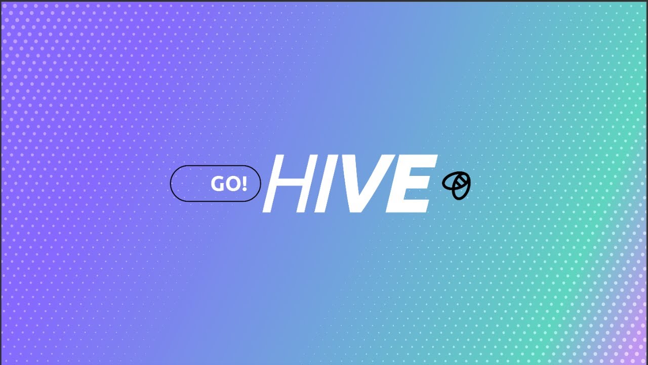 GO, HIVE! (Outubro/24) - YouTube