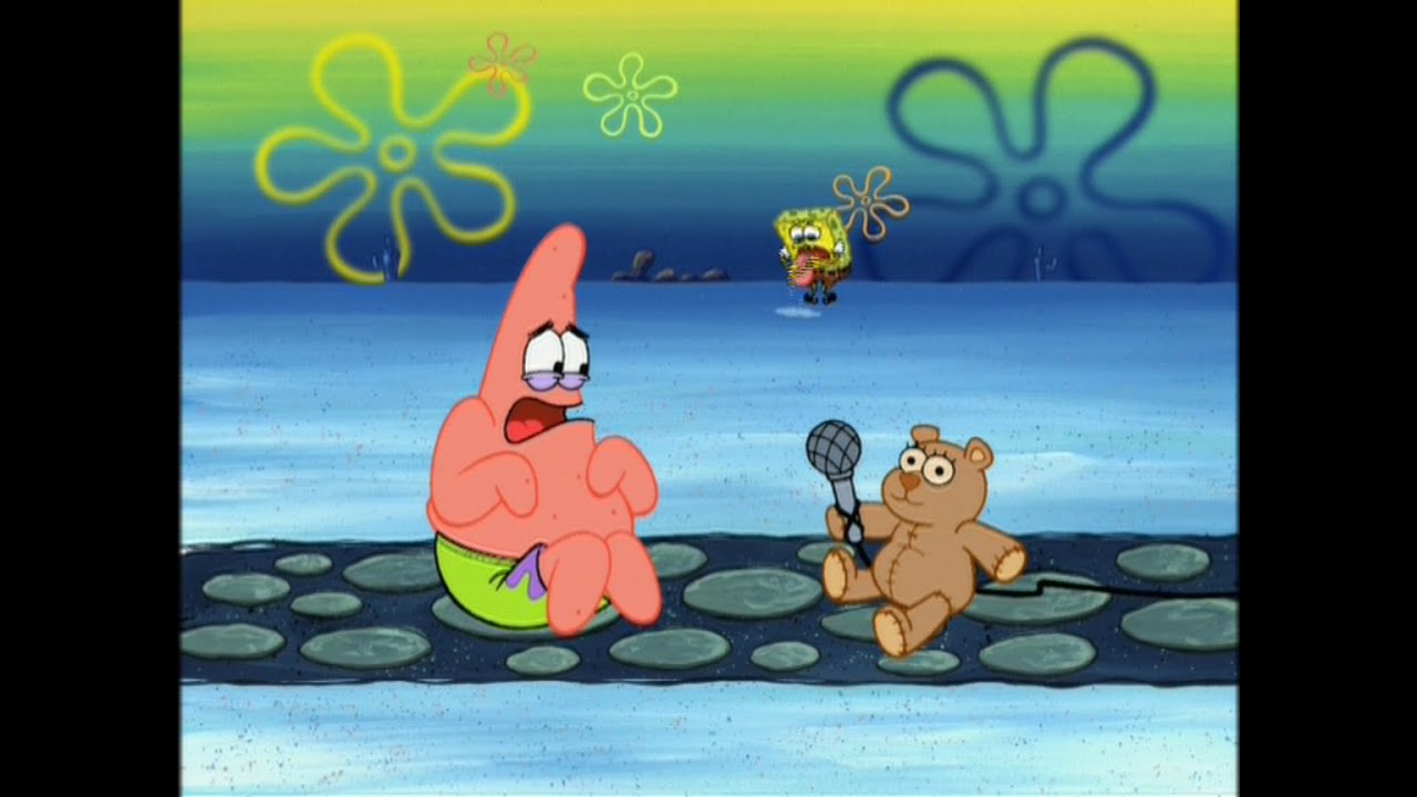 Top 10 Spongebob Season 4 Episodes - YouTube