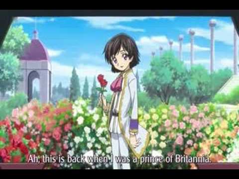 Code Geass AMV Fight For Freedom - YouTube