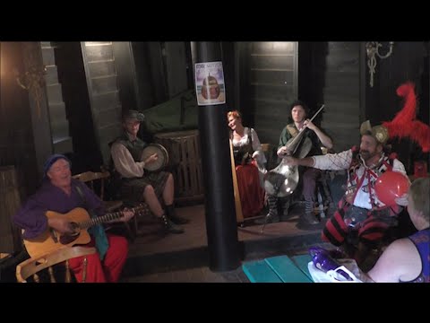 Pub Sing 081019 - YouTube