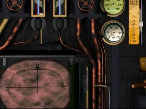 Good Morning Thomas - MSTS Version - YouTube