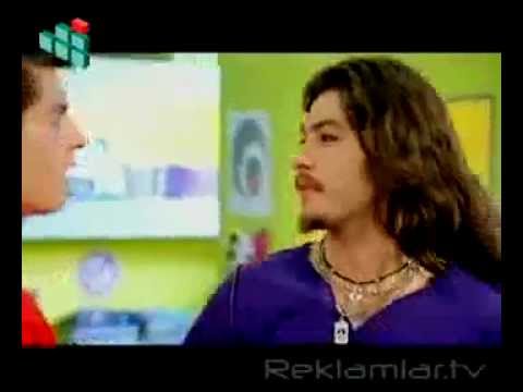 Barış Akarsu Reklam Filmi