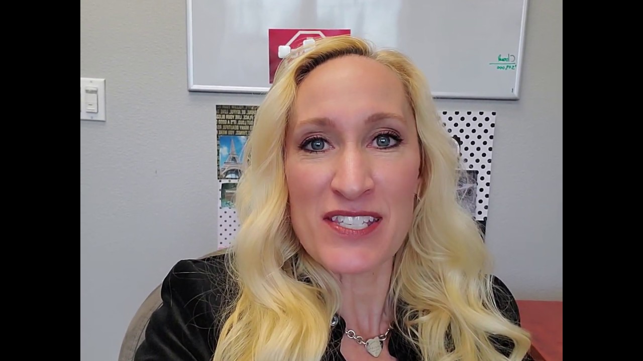 Behind the Scenes with Kerri - YouTube