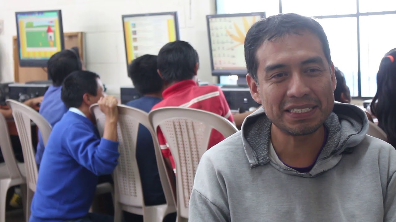 4.2 - mooc rachel - Carlos Marcial Sicán Chajón - Parte 2 - YouTube