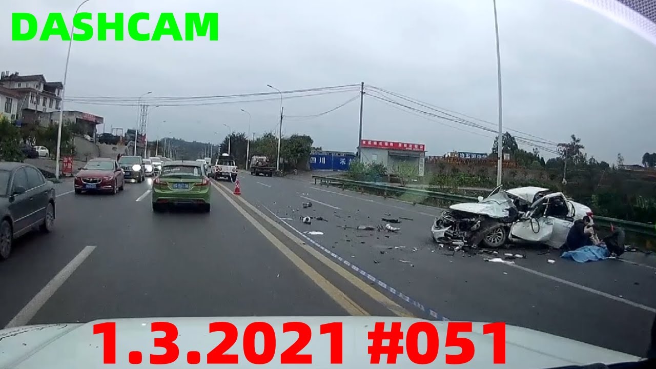 Car crash | dash cam caught | Road rage | Bad driver | Brake check ...