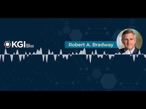 Amgen CEO Robert Bradway: How a Strong Company Culture Starts with Your ...