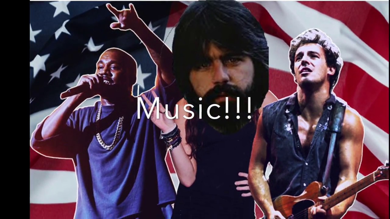 PUBLIC SERVICE ANNOUNCEMENT: Music Education - YouTube