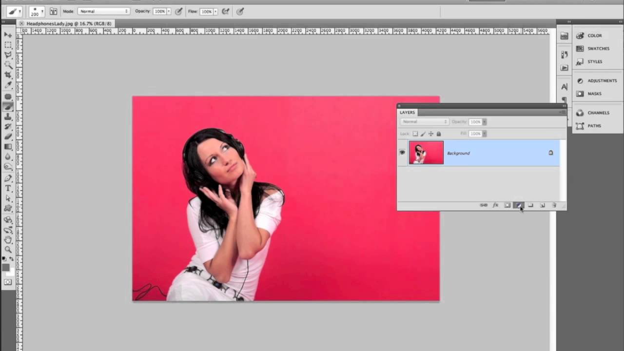Connect-The-Dots Podcast: Episode 1 - "Managing Images in InDesign ...