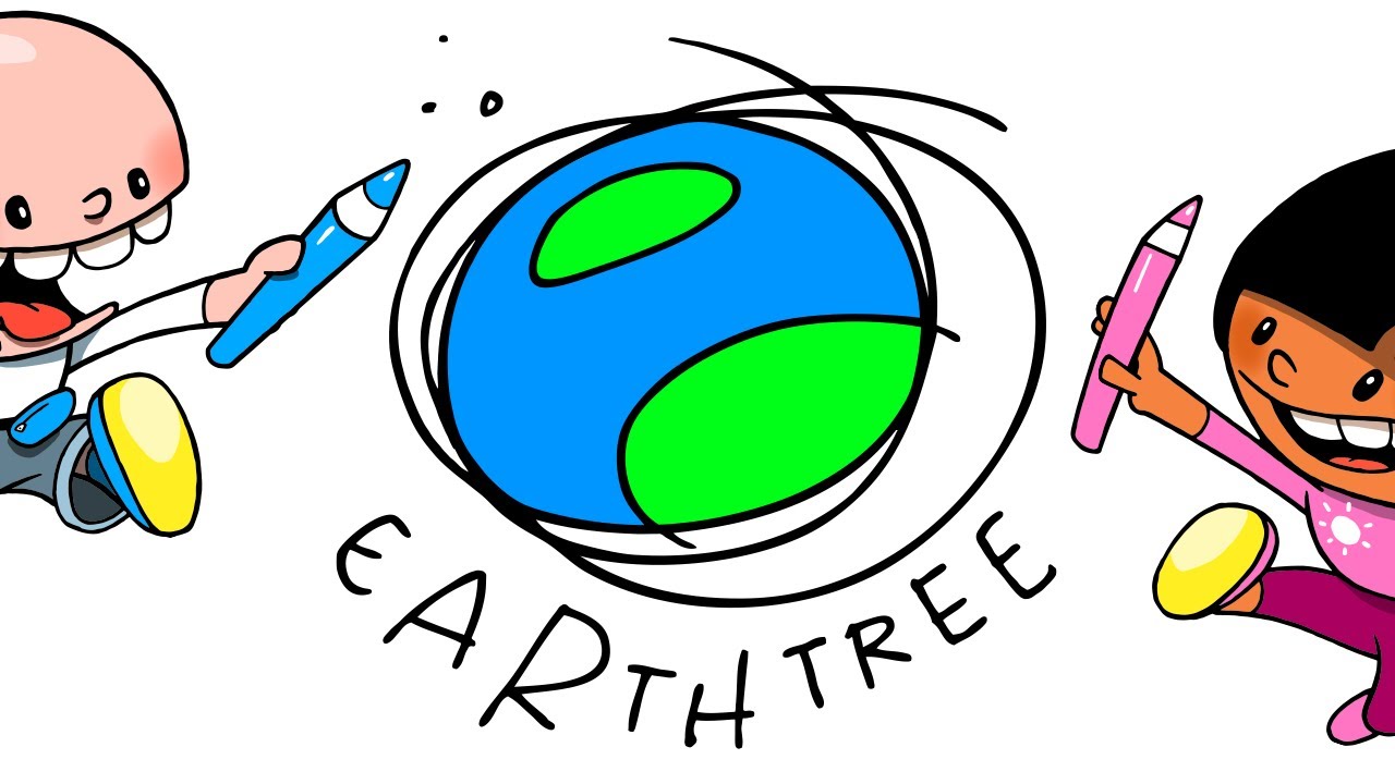 Earthtree Media Showreel 2024 - YouTube