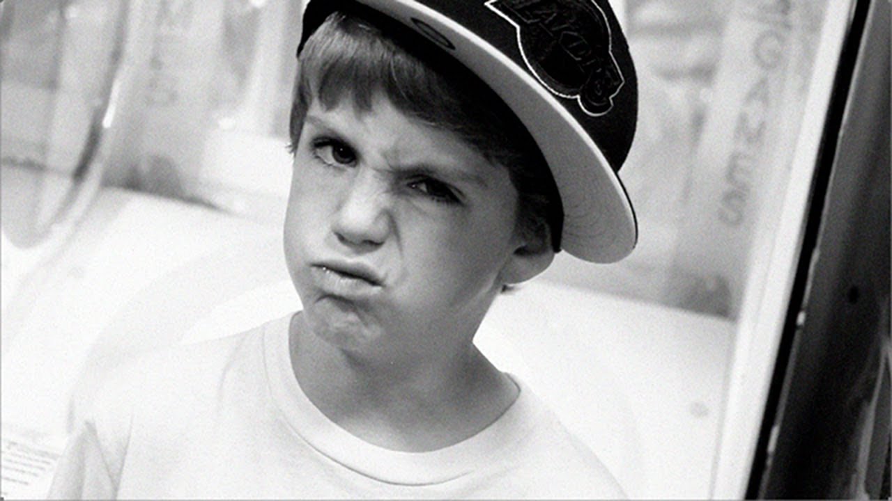 MattyBRaps First Commercial - Fun Junction - YouTube