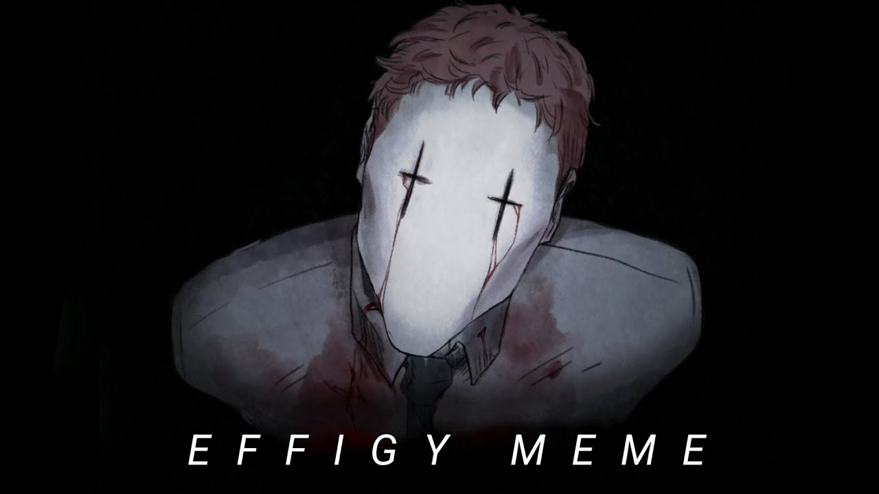 E F F I G Y MEME //short - YouTube