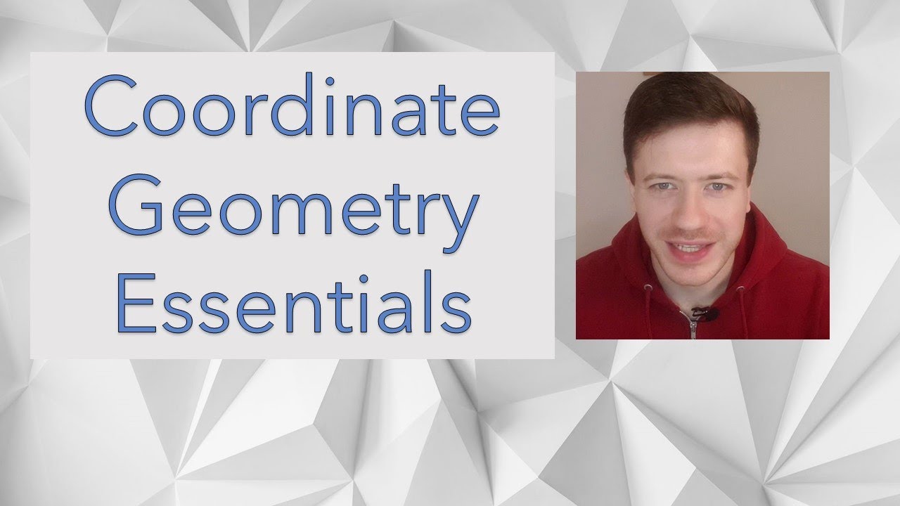 Coordinate Geometry: YOU Must Know These Essentials – GRE / GMAT Quant ...