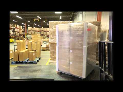 Ship-Right Solutions in South Portland, Maine - YouTube