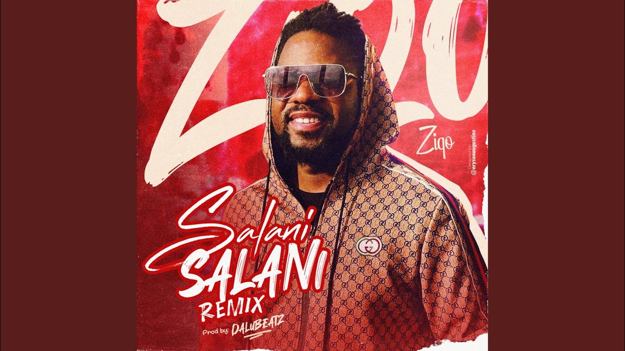 SALANI SALANI (Remix) - YouTube