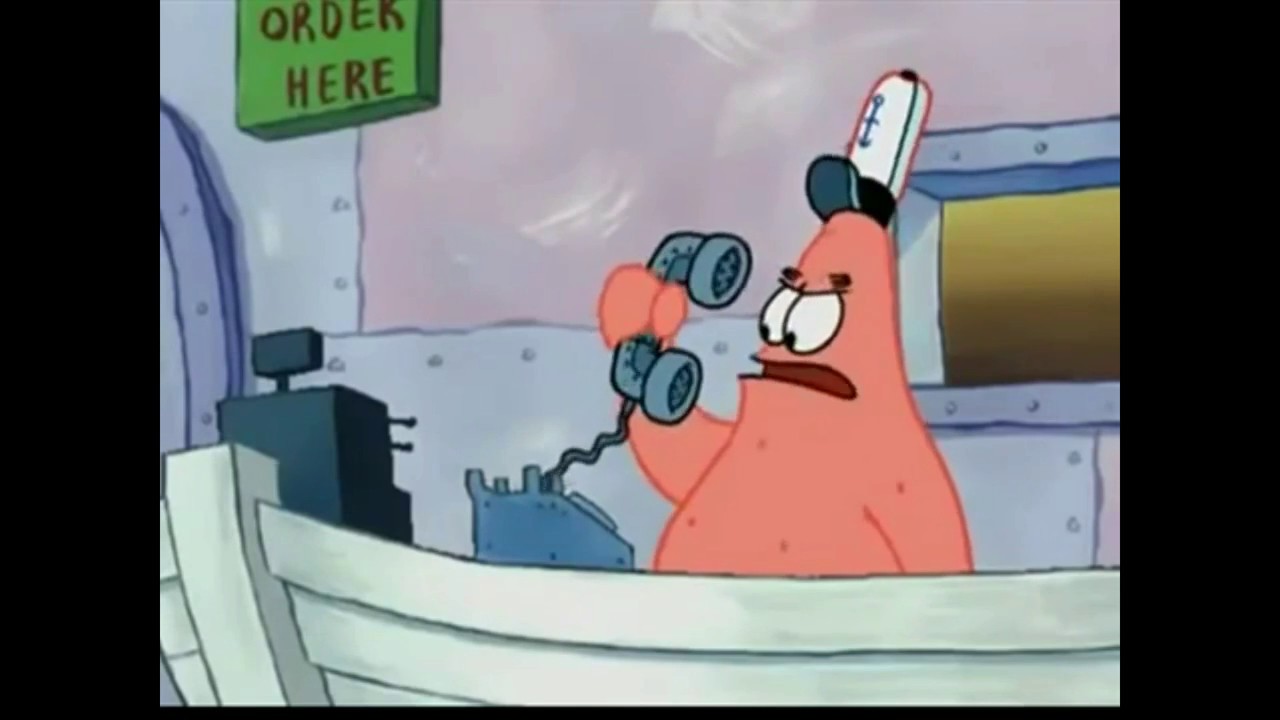 [GER] Patrick Rage-Quit in der WWE - YouTube