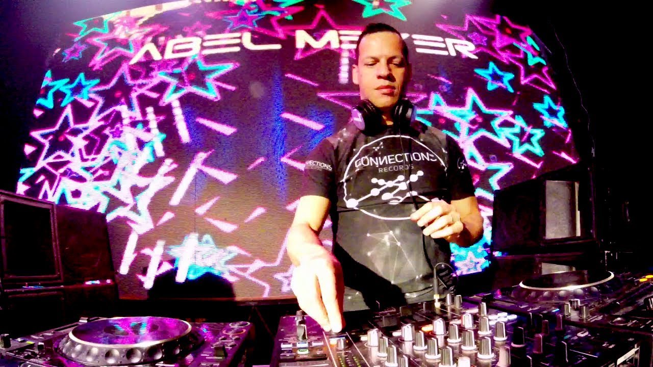 Abel Meyer @ Arte + After Pinar "Best Tech House 2019" FULL SET 9 de ...