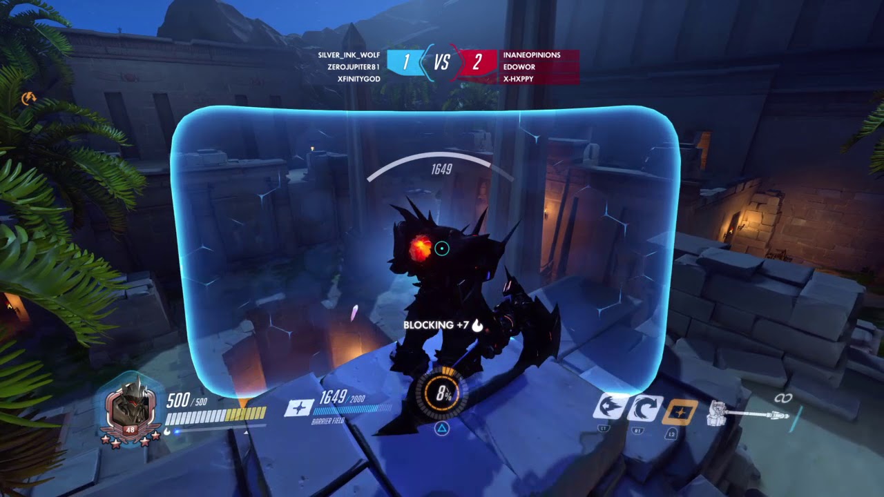 Overwatch: Hello Mei - YouTube