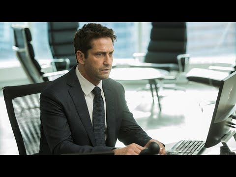 A Family Man Trailer | Gerard Butler, Alfred Molina, Willem Dafoe
