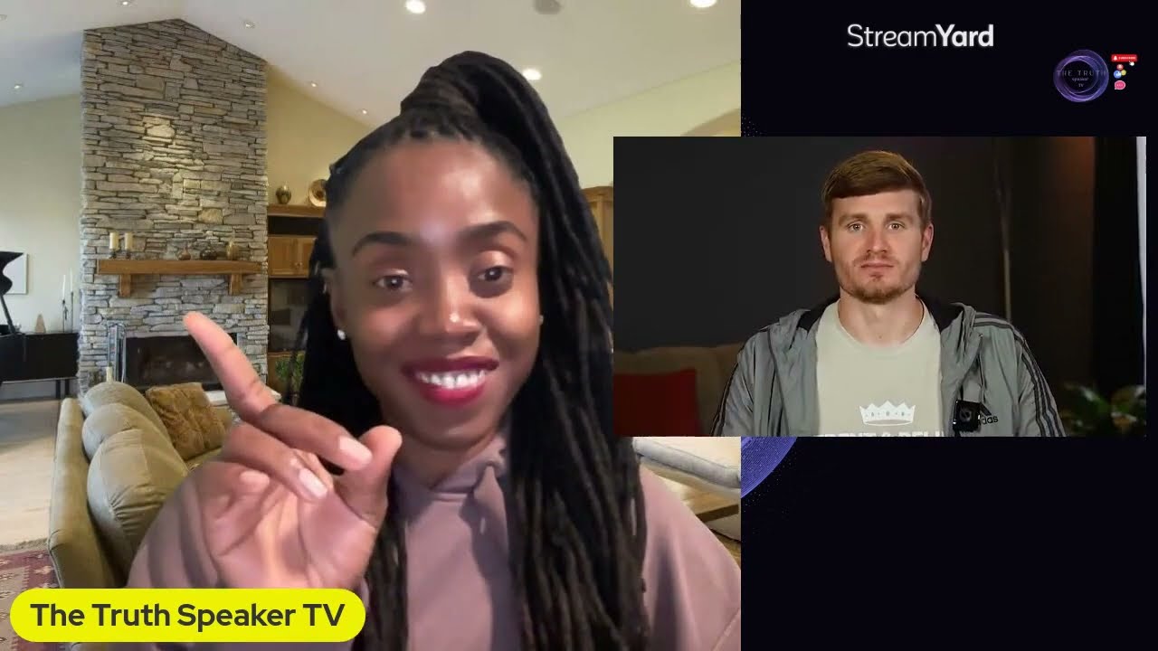 Nicholas Bowling's Approach To CONFRONTING Necromancy!! - YouTube