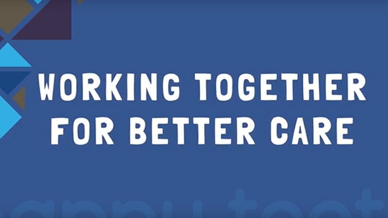 Referral from Jen Flannery to Amar Singh - YouTube