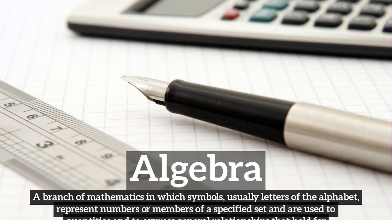 What Is Algebra How Does Algebra Look How To Say Algebra In what-is-algebra-how-does-algebra-look-how-to-say-algebra-in