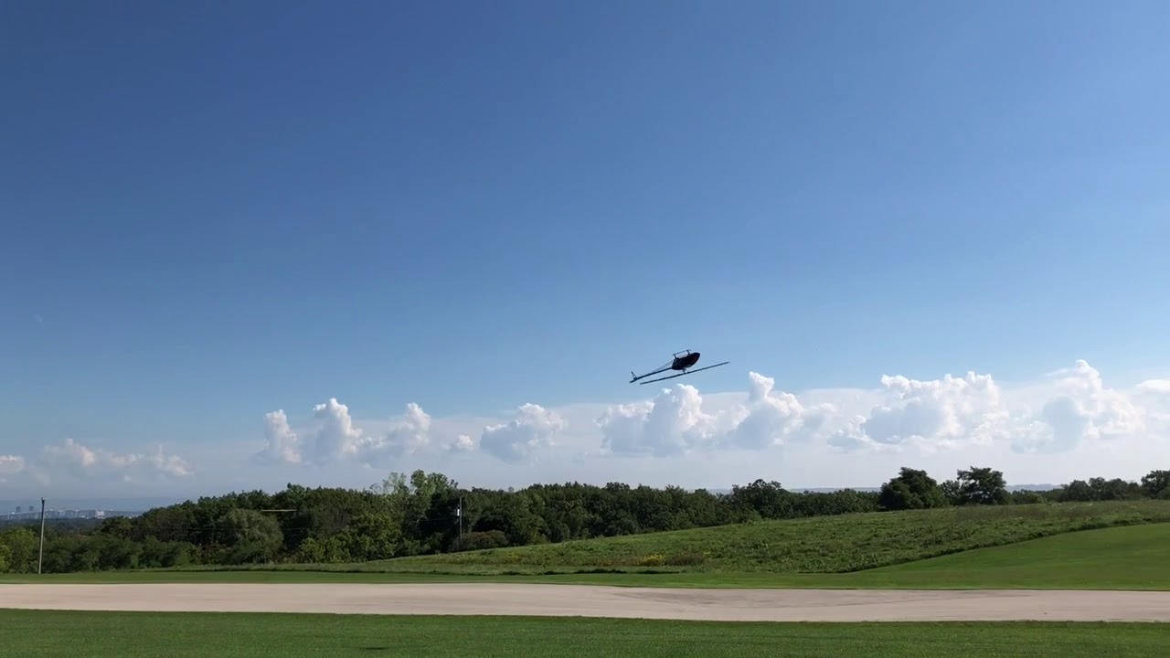 Synergy 766 - YouTube