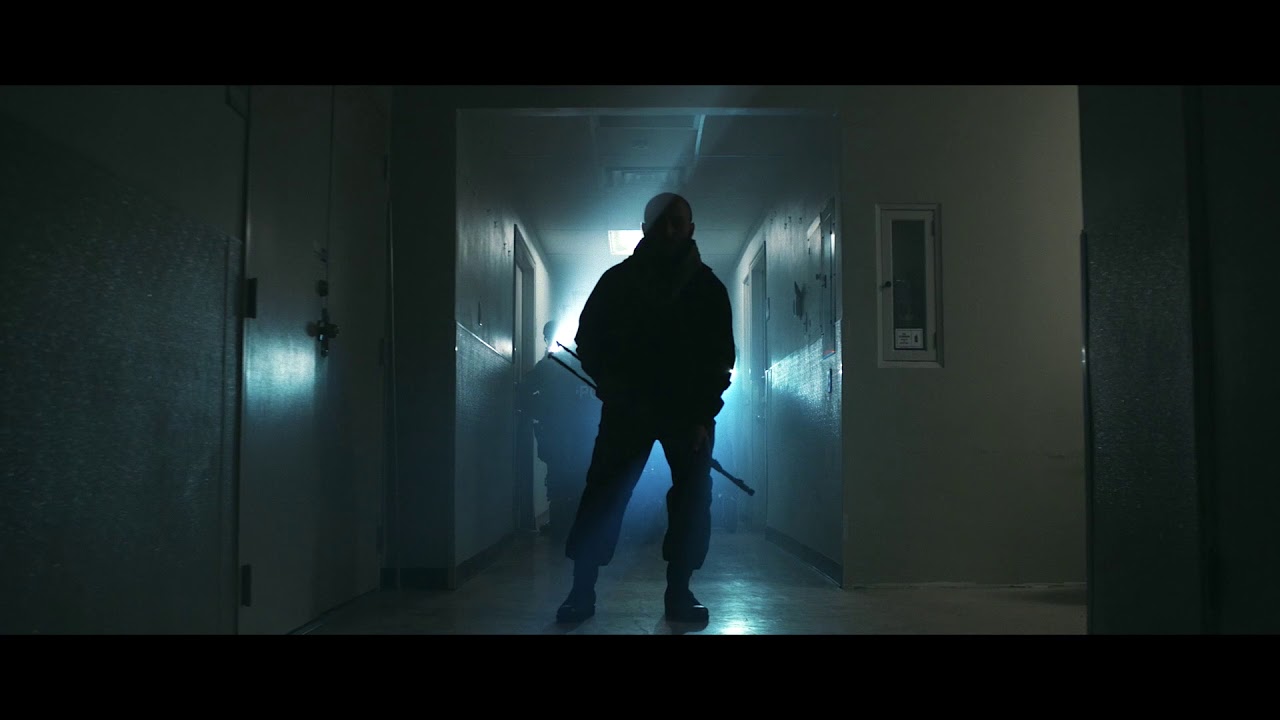 SOB Promo Version 1 - YouTube