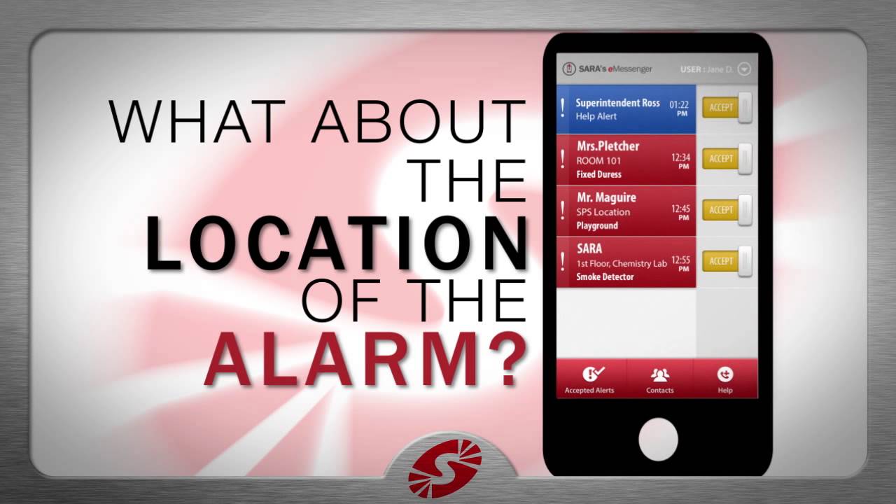 Status Solutions SARA Video - YouTube