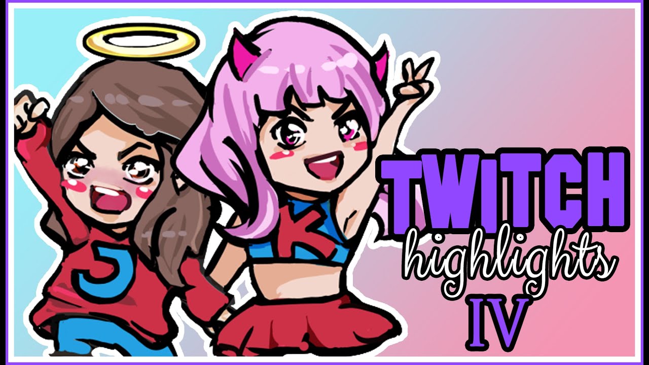 We Are Good Streamers | Twitch Highlights Part IV - YouTube