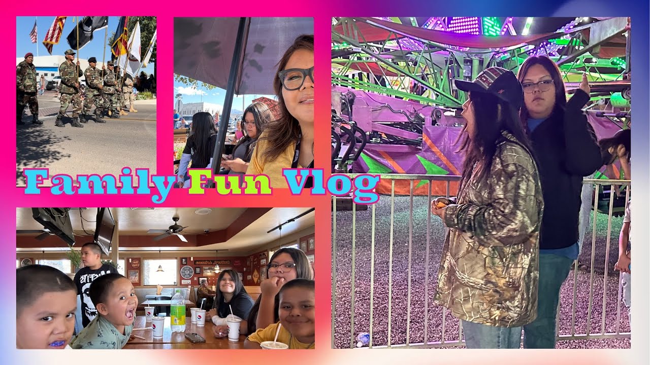 2024 Graham County Fair | Nevaeh’s First - YouTube