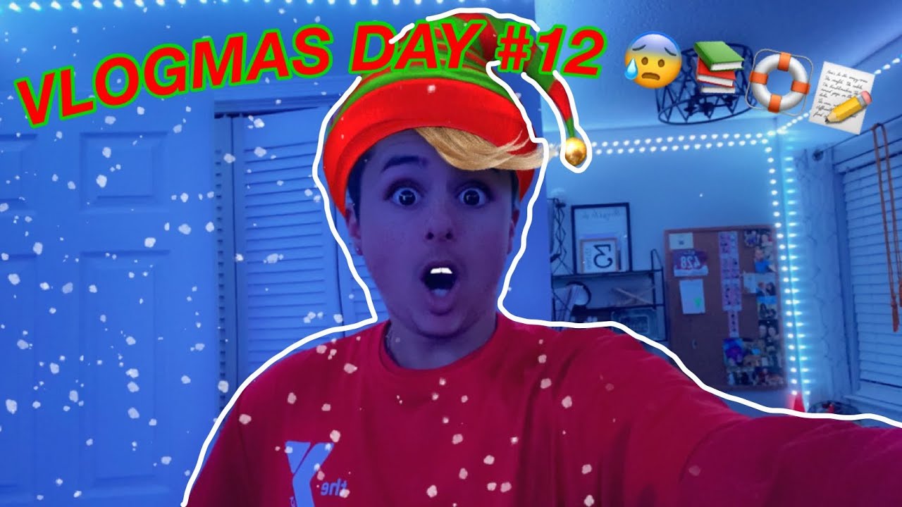 Vlogmas Day 12 π° πππ Vlog 33 Youtube