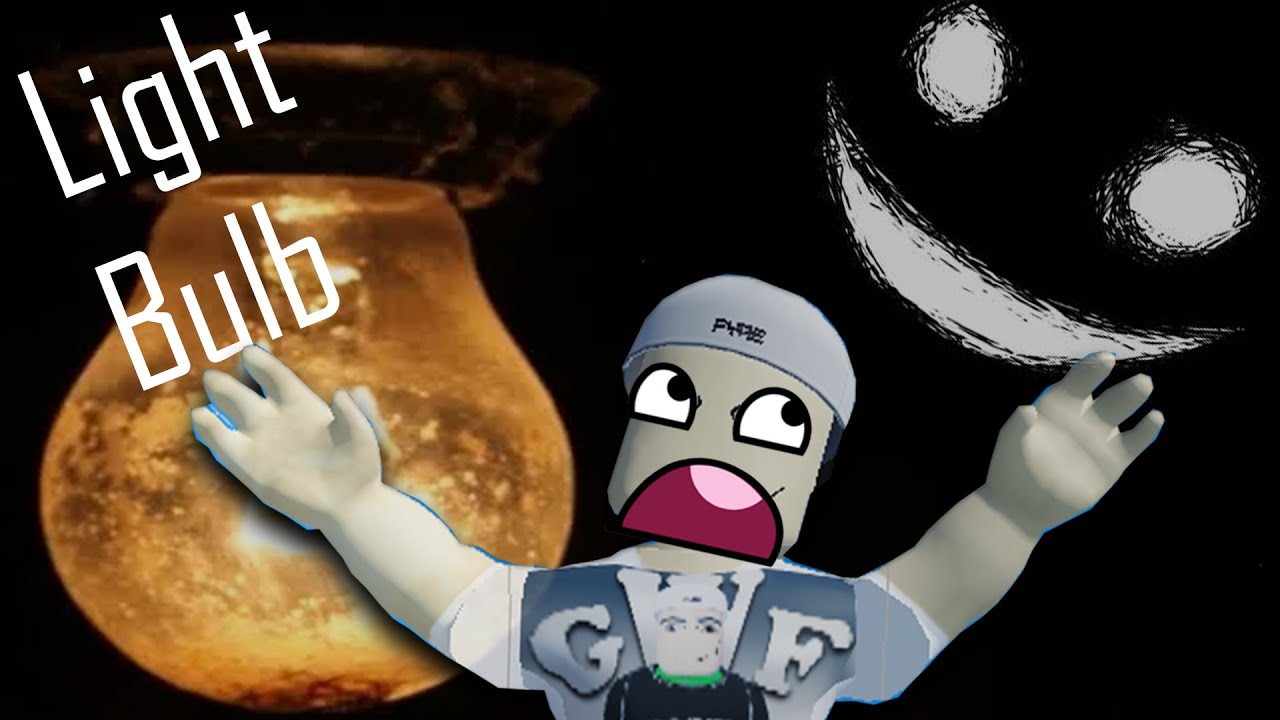 This is the HORROR GAME we ALL have been MISSING - Roblox - YouTube