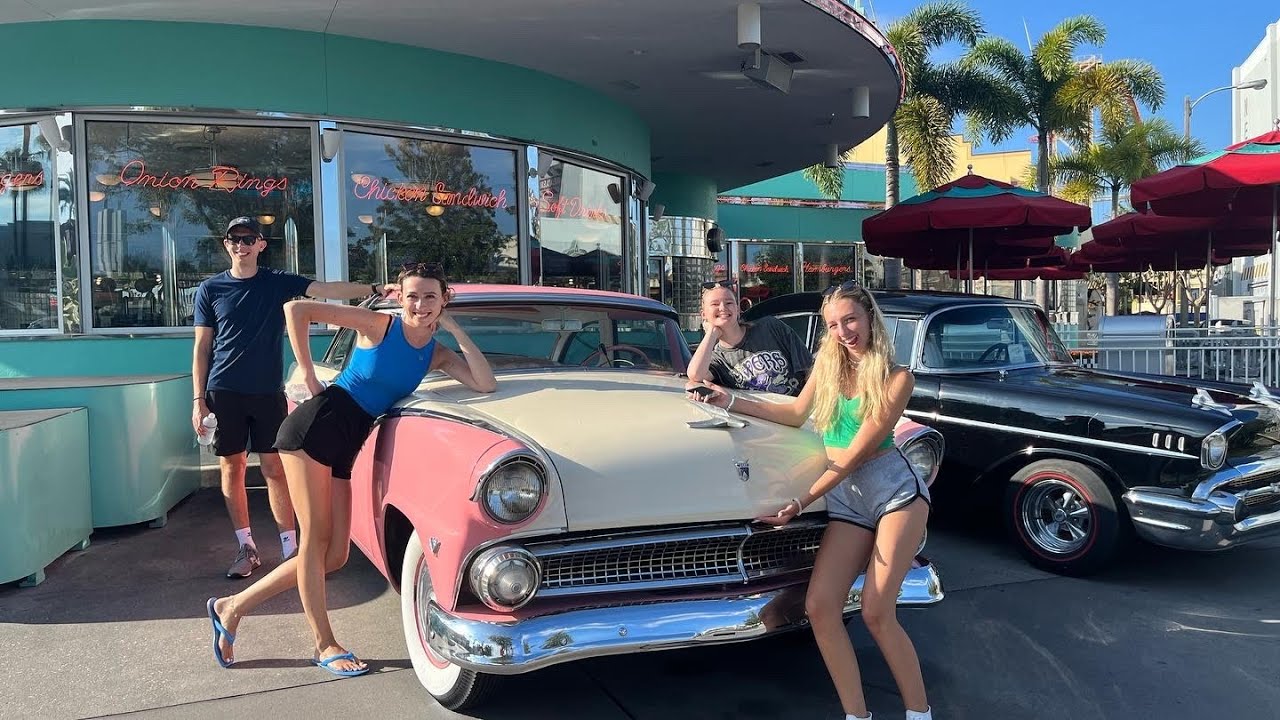 Riley Vacation Florida 2022 Riley & Fisher - YouTube