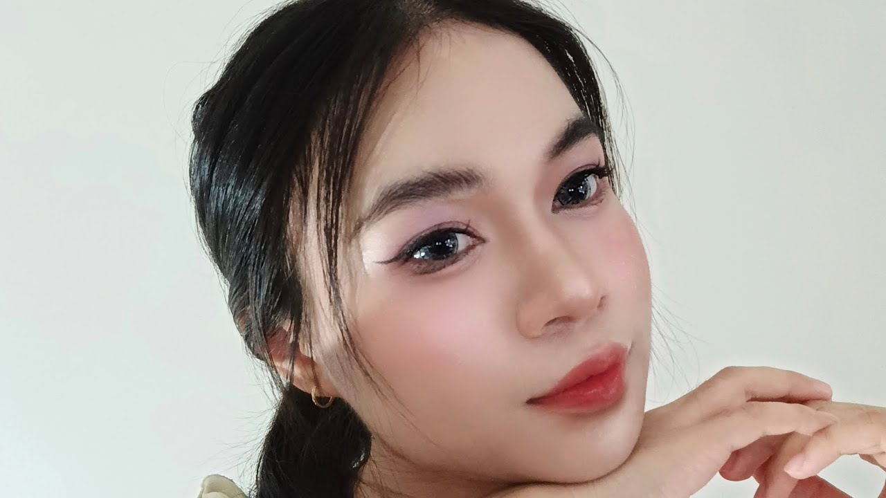 Beautiful Makeup Tutorial | Makeup Ideas | Look | Style - YouTube