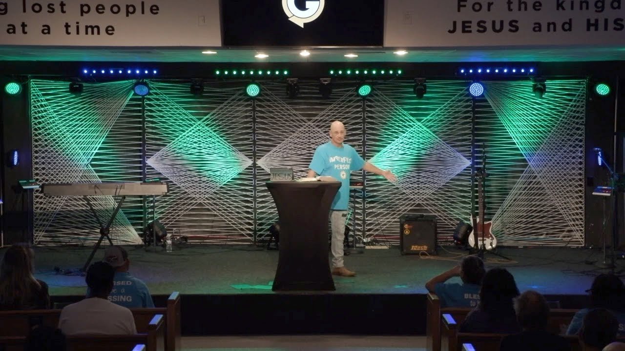 Perfection is Impossible - YouTube