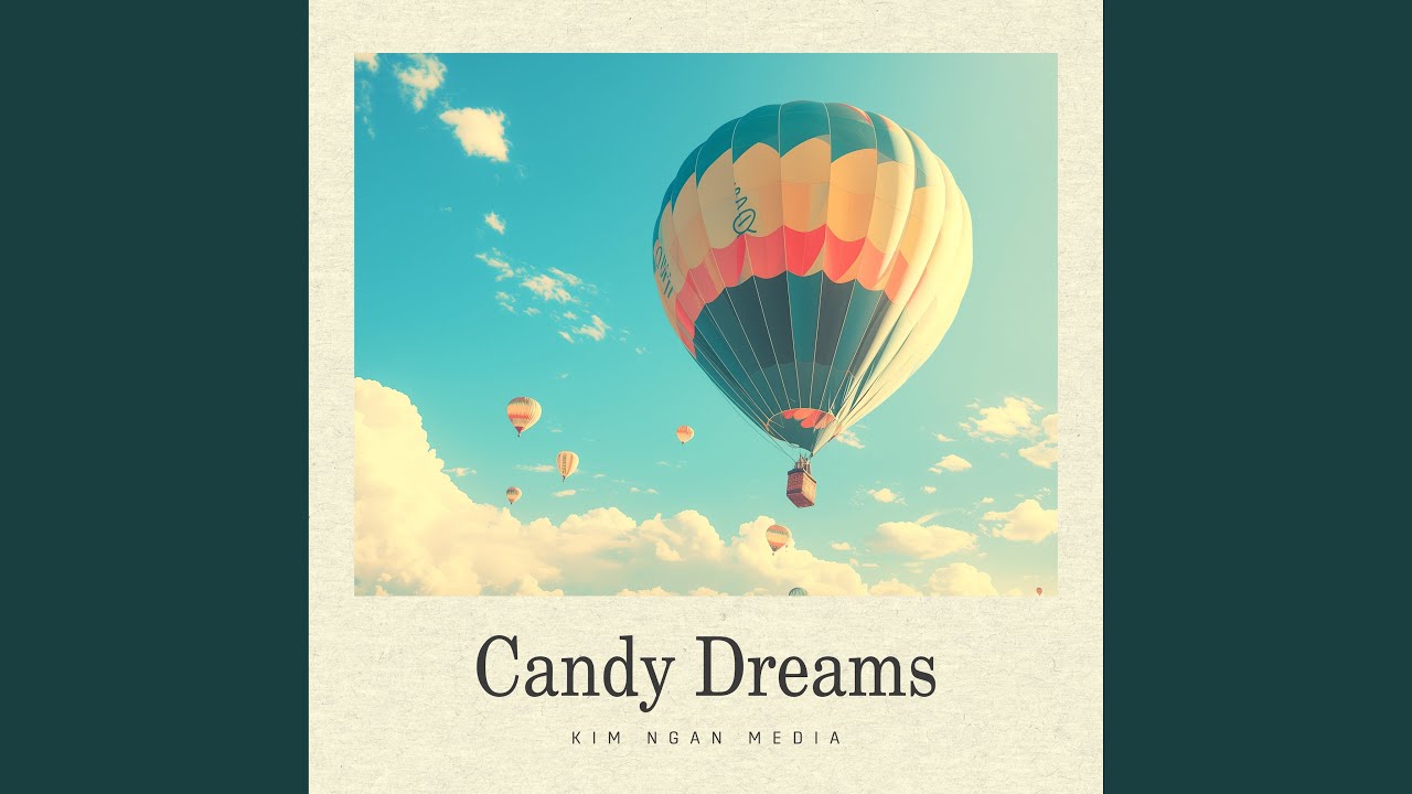 Candy Dreams - YouTube
