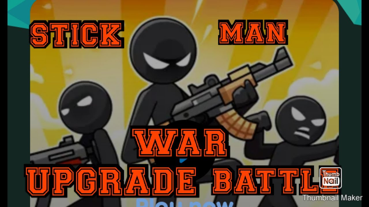 stick defenders mega battle part 1😈😈😈😵😵😲😲 - YouTube