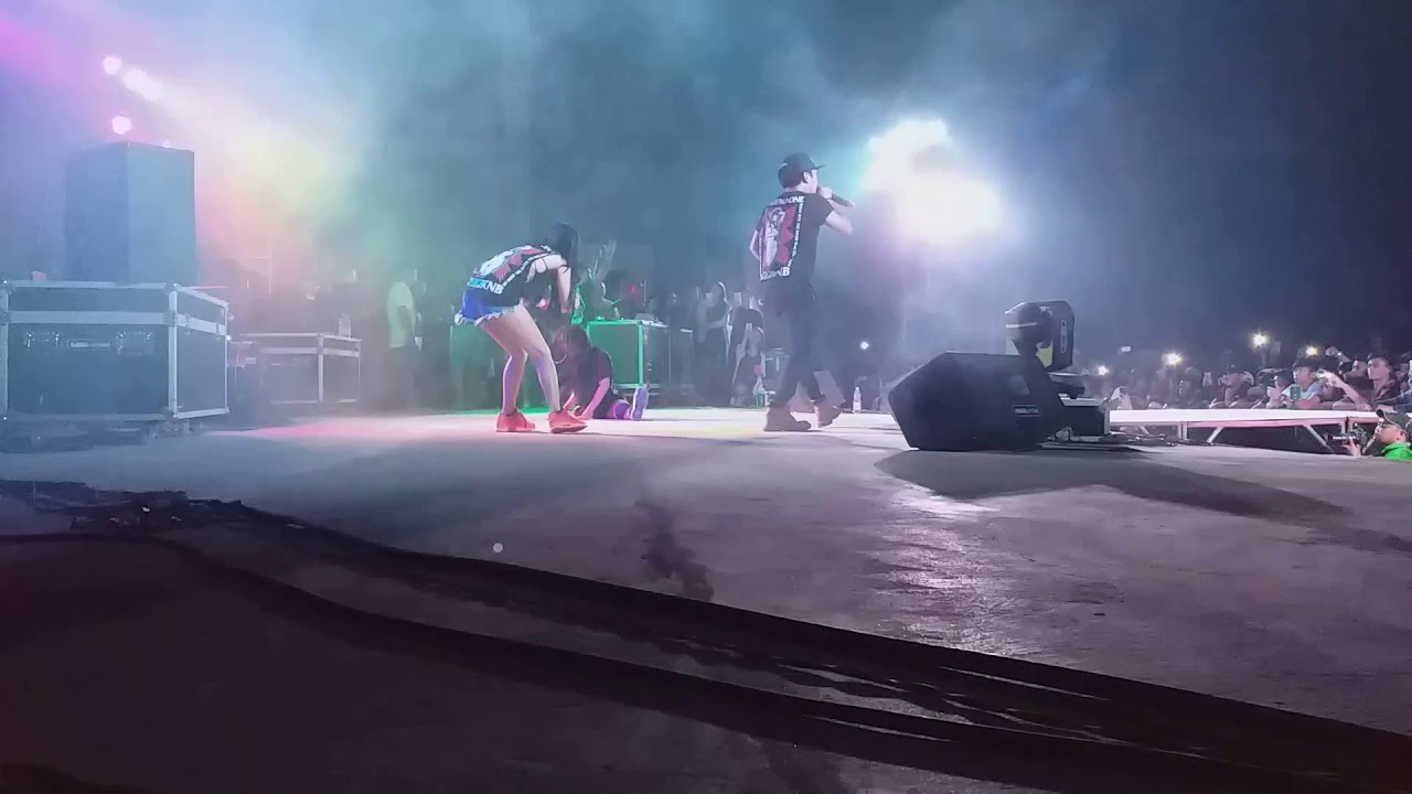 Rbreezy wild girls generation - YouTube