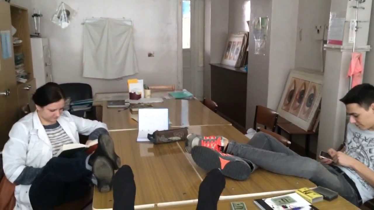 funny lesson part 1 - YouTube