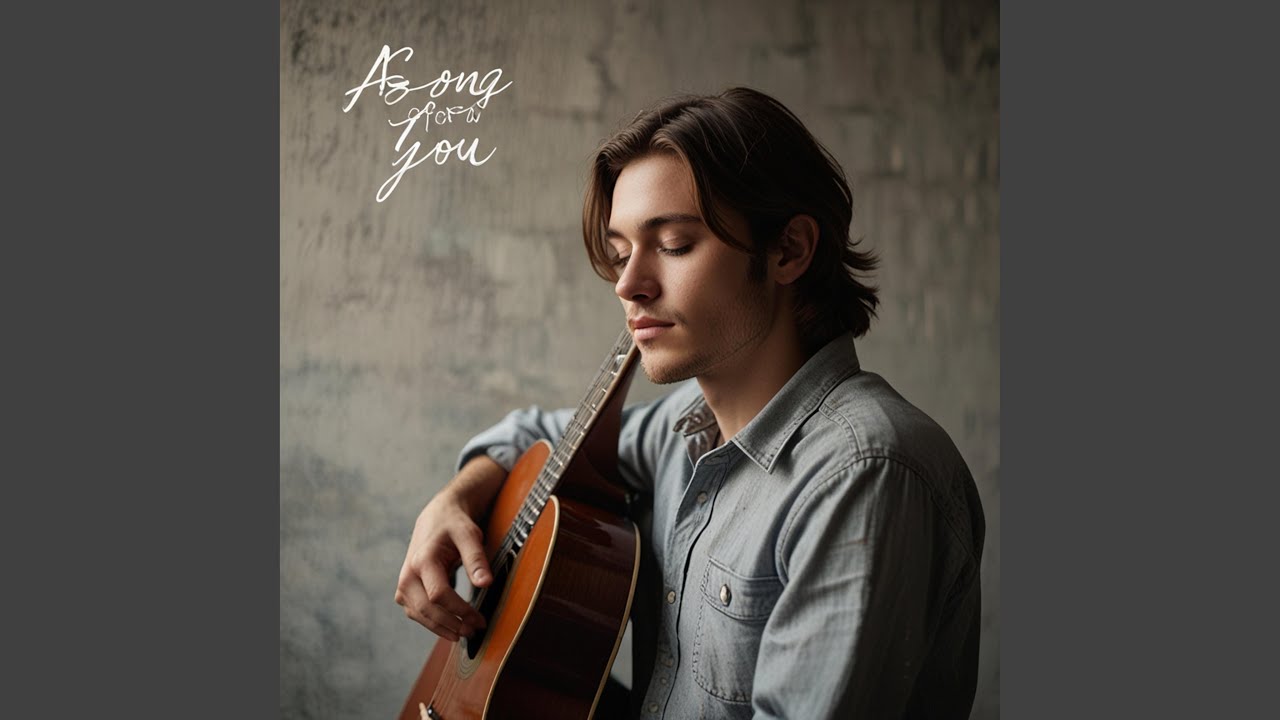 A Song for You - YouTube