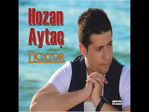 Hozan Aytaç -Dama tu joey