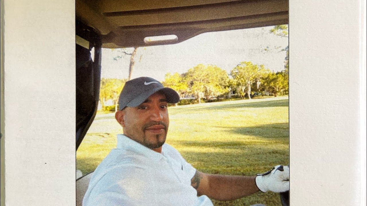 Memorial of my nephew Freddy Orozco may he RIP in Puerto Rico - YouTube