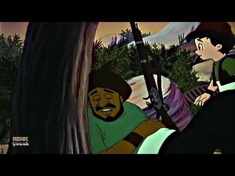 Kaptan Ömer 3. Bölüm - Masal