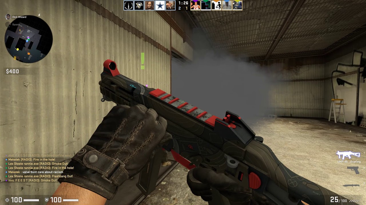 ruh-roh raggy - YouTube